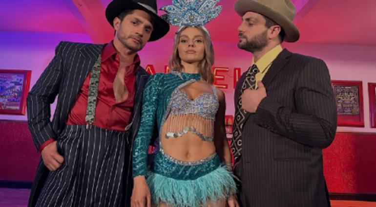 ¿No le salió? Juan Osorio remata boletos al 2x1 para “Aventurera”