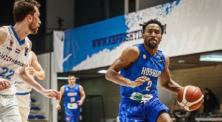 Llegó Divine Miracle Myles a los Dorados para la LNBP