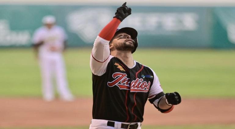 Indios de Juárez noquea a Soles de Ojinaga y aseguran la serie