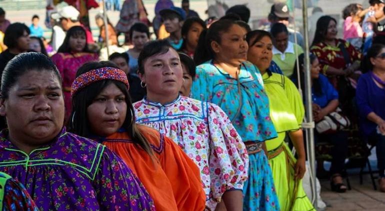 Becas educativas en la Sierra crecieron 370%: Rascón Carrillo