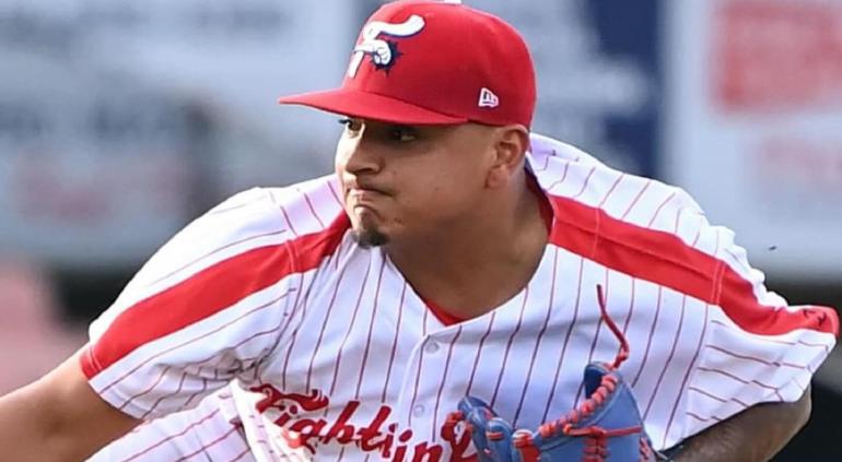 Indios de Juárez único equipo que ha visto pasar 5 profesionales