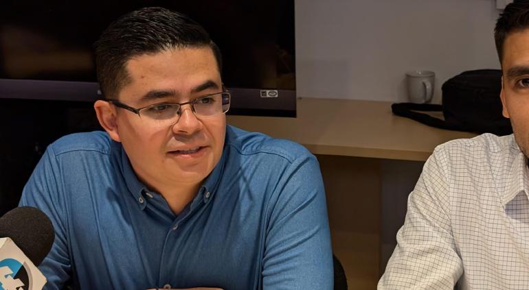 Galopada Municipal: “Donde diga la gobernadora, serviré”: Rafa Loera