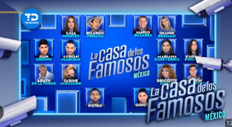 Esto ganan presuntamente los integrantes de LCDLF