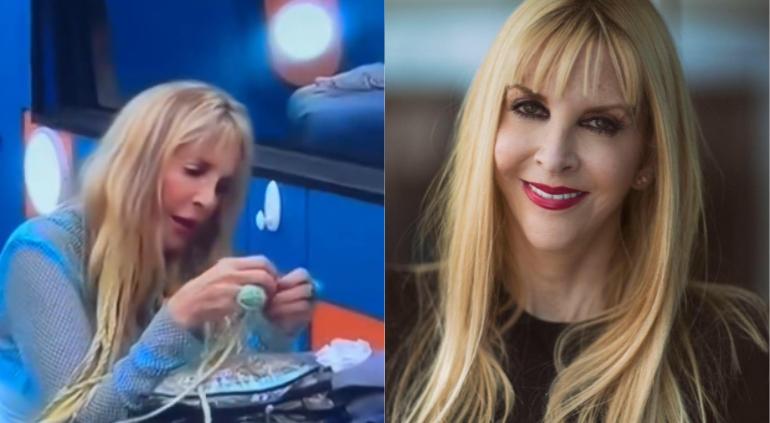 Rompió en llanto Shanik por nominación en LCDLF: "no tengo fandom"🎦