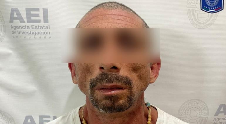 Lo arrestaron en Cuauhtémoc por violencia familiar