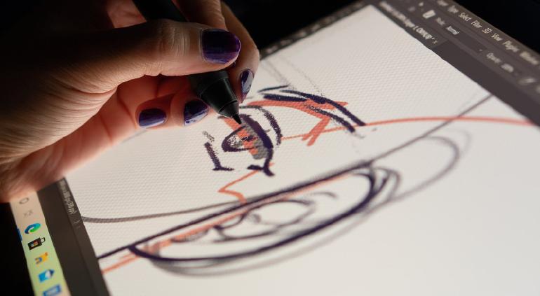 ¿Tienes más de 12 años y te gusta la animación? Este taller es para ti