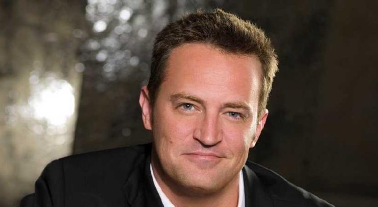 Matthew Perry fue víctima de red de ketamina, van 5 detenidos