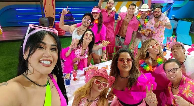LCDLF es el programa más mediático relevante de la historia: Televisa