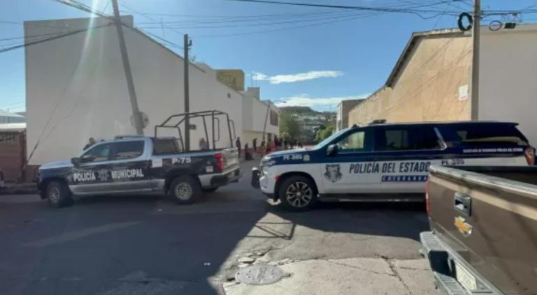 Fallece mujer atacada por perro en Parral