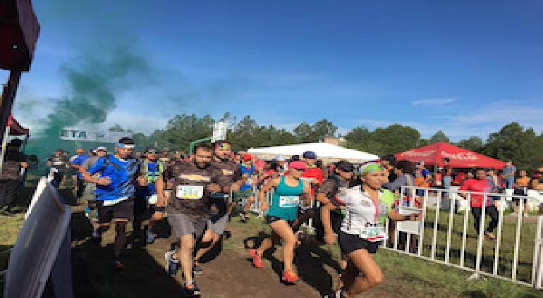 Este domingo la Carrera Majalca Endurance Race 2024 en 11 K y 22 K