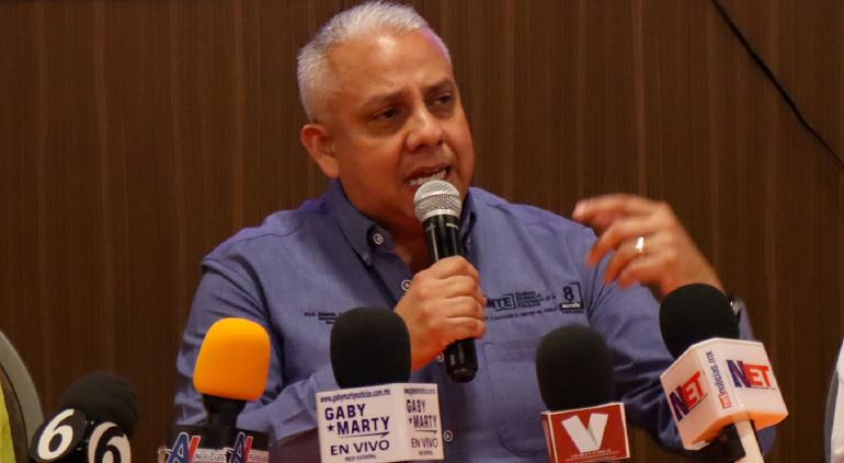 “Hay compromiso de Mario Delgado de escuchar a maestros”: Zendejas