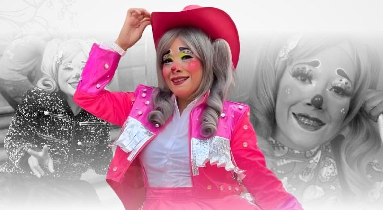 Ofrece Perches capillas La Paz a familia de Perlita