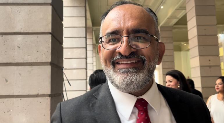 “Caso de Corral es un asunto más, se respeta debido proceso”: TEJA