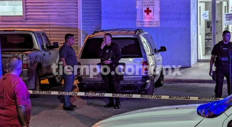 Un hombre baleado arribó por sus propios medios para solicitar atención ...