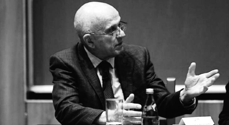 Velarán a partir de las 18:00 al empresario Samuel Kalisch