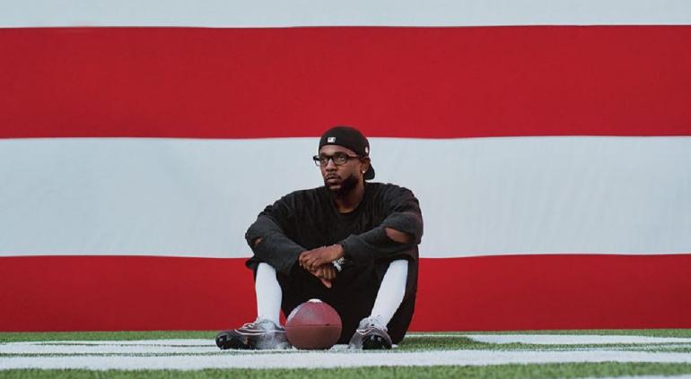 Es oficial: confirman a Kendrick Lamar para show del Super Bowl