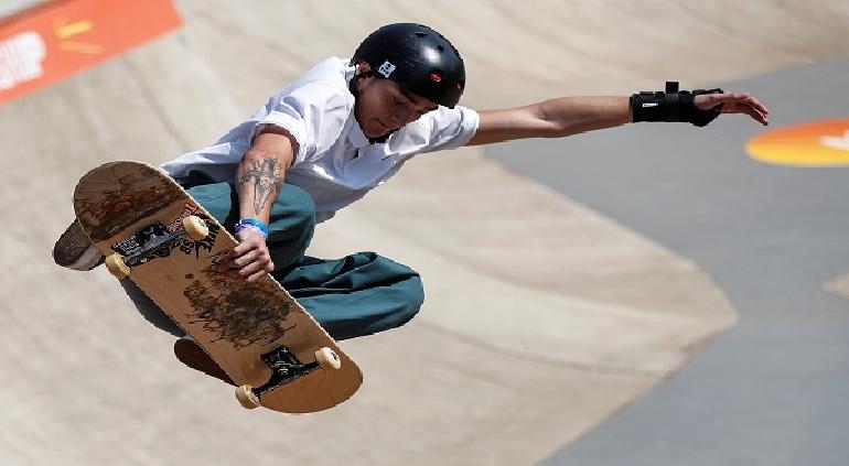 Participa en el Skate Park Fest; habrá 100 mil pesos en premios