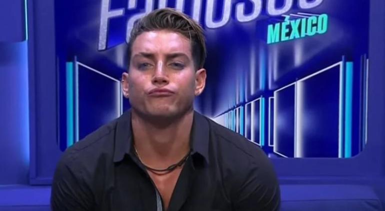 Aseguraron que Agustín será finalista de LCDLF por este motivo