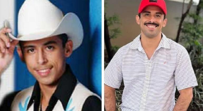 Ejecutaron a cantante grupero en Jalisco