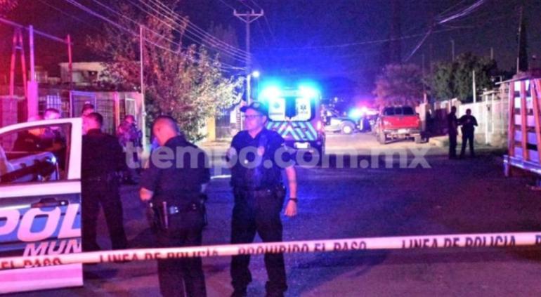 Tenía 39 años; identifican a uno de los ejecutados en la Revolución