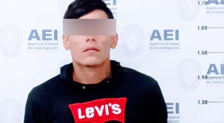 Ejecutó a hombre en la Luis Olague; le dan 12 años de cárcel