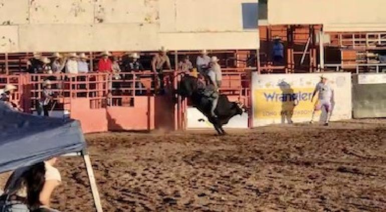 Timosa gano en muerte súbita a Dersa Solutions el rodeo por equipos
