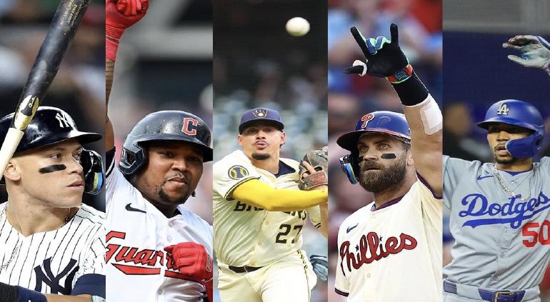 MLB: Estos son los equipos a punto de clasificar a postemporada