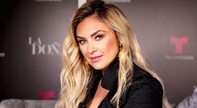 "Los confunden"; no son hijos de Aracely jóvenes en video de Univisión