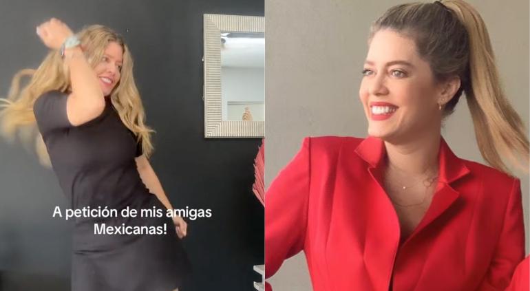 ¡Es team Mar! Viralizan a actriz de Betty, la Fea por trend de LCDLF🎦