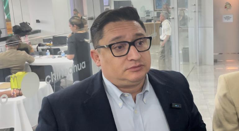 “Con reformas AMLO mete a Sheinbaum en camisa de fuerza”: Chávez