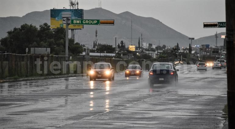 Emite Gobierno Municipal recomendaciones por lluvias