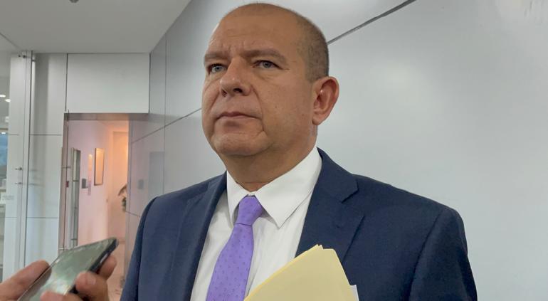 Acertado nombramiento de Mayra; va con nuestro movimiento: Estrada