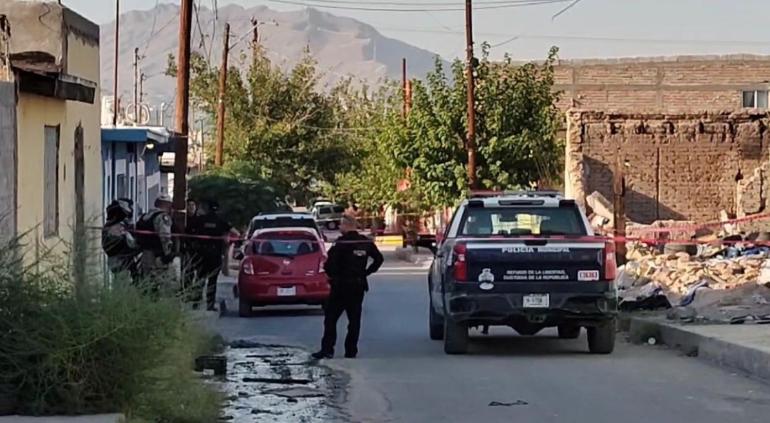 Identificaron A La Mujer Asesinada Junto A Su Pareja En Una Casa De La