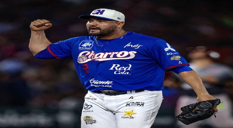 Gonzalo Sañudo es contratado con los Dorados como agente libre