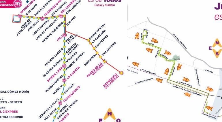 A partir del domingo 13 de octubre, el Gobierno del Estado de Chihuahua ...