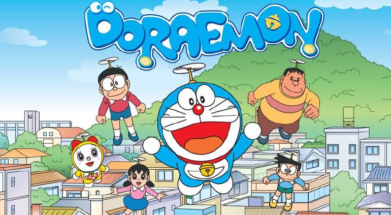 Felleció Nobuyo Ōyama, voz original de Doraemon