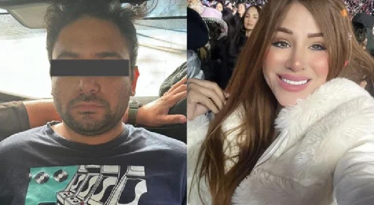 Cae homicida de "La Barbie Regia"; robó $15 mil pesos