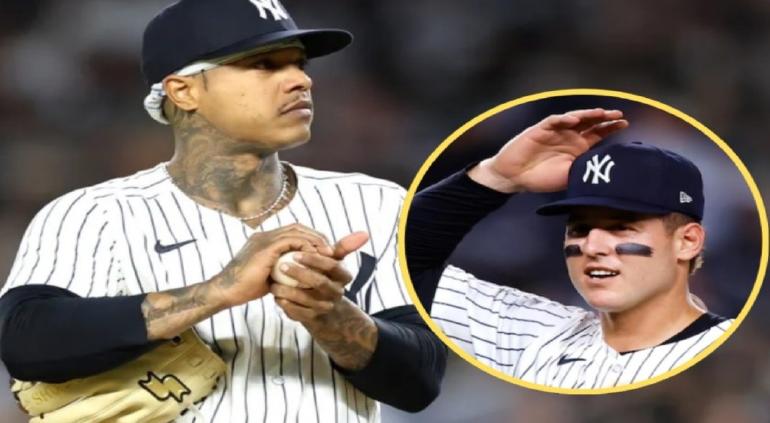 Rizzo y Stroman entran al roster de Yankees para enfrentar a Cleveland
