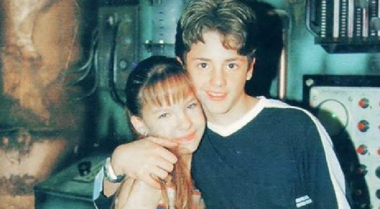 christopher uckermann niño