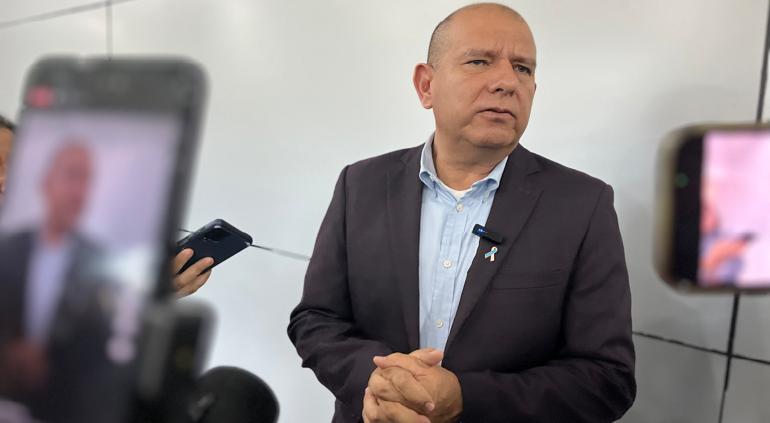 Deben partidos estar fuera de elección de integrantes del PJ: Estrada