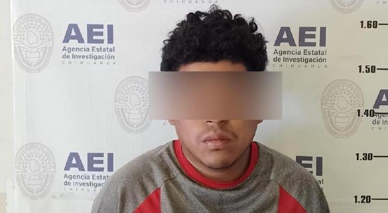 La Fiscalía de Distrito Zona Norte presentó cargos penales contra Erick ...