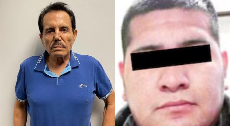 Cae en Culiacán, "El Max" operador de El Mayo Zambada