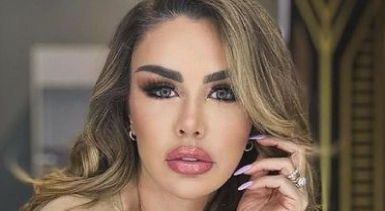 Aceptó Ninel Conde sus cirugías y aseguró estar orgullosa Aceptó Ninel Conde sus cirugías y aseguró estar orgullosa