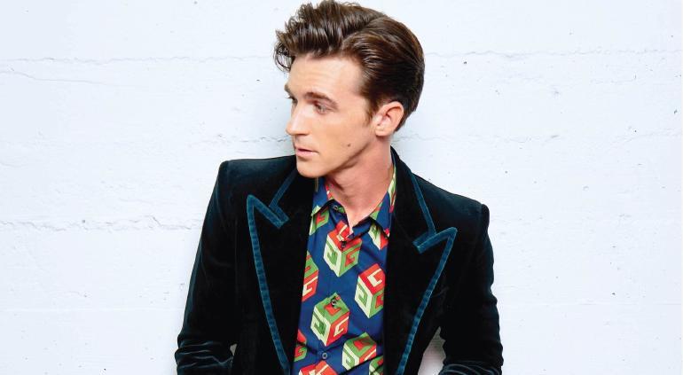 Drake Bell se presentará el próximo 30 de noviembre en Ciudad Juárez ...