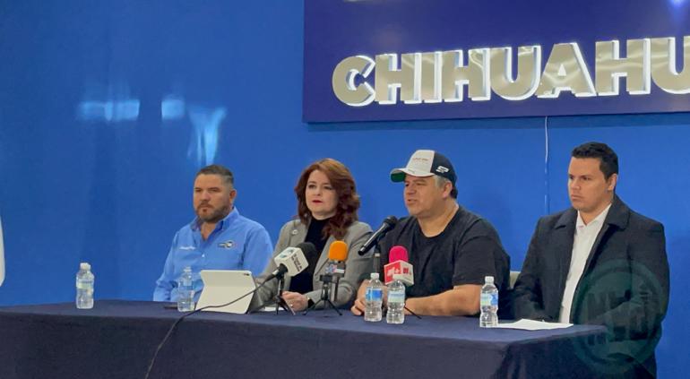 Marrazo del Gabo: “elección PAN Municipal hasta 2do semestre de 25”