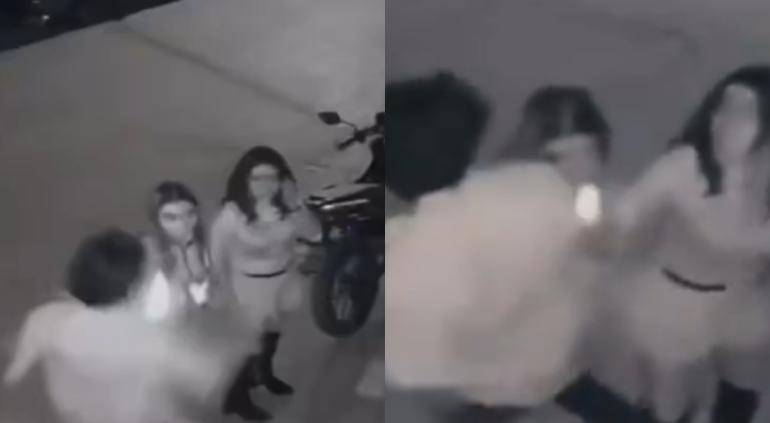 Salió Melanie Del Hospital Tuvo Exitosa Cirugía