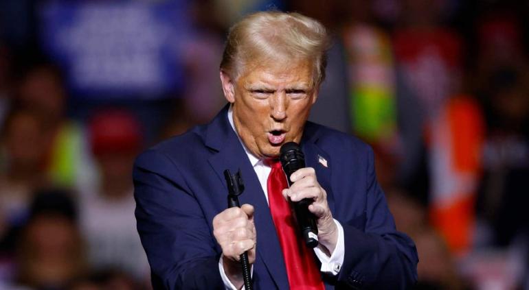 En riesgo “nearshoring” de Chihuahua si Trump cumple promesas