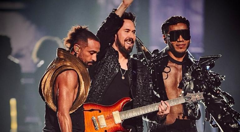 Integrantes de Camila rompieron el silencio tras cancelar su gira