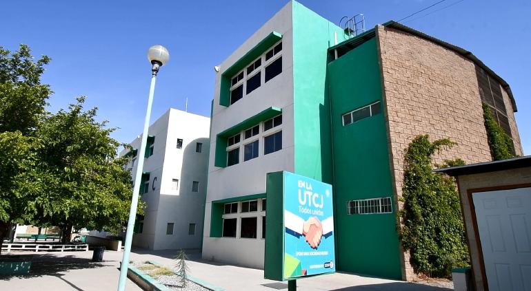 Celebran la semana de Logística y Comercio Exterior en UTCJ