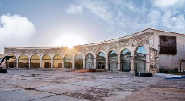 A través de las redes sociales, el Museo Casa Redonda invita a las ...